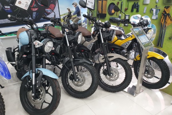 Ruampong Motor Phuket - Phuket.Net