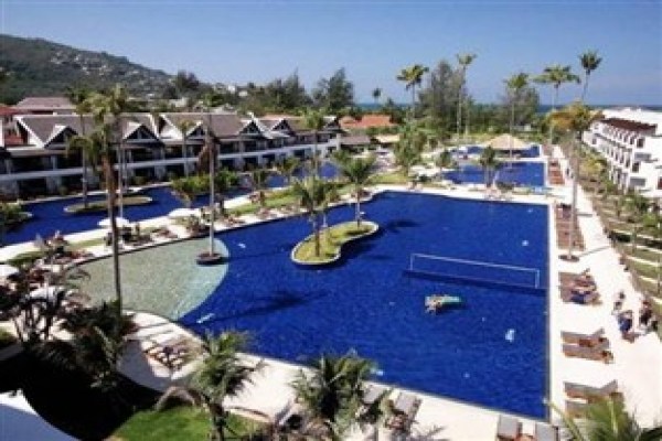 Sunwing Resort Kamala - Phuket.Net