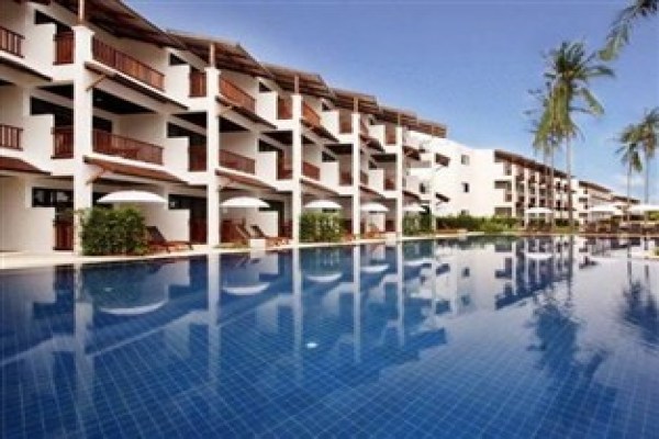 Sunwing Resort Kamala - Phuket.Net