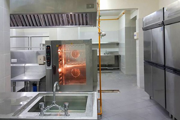 Lucky Kitchen - Phuket.Net