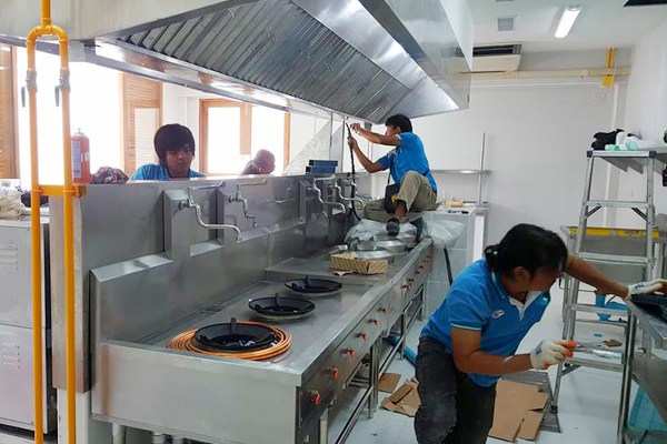 Lucky Kitchen - Phuket.Net