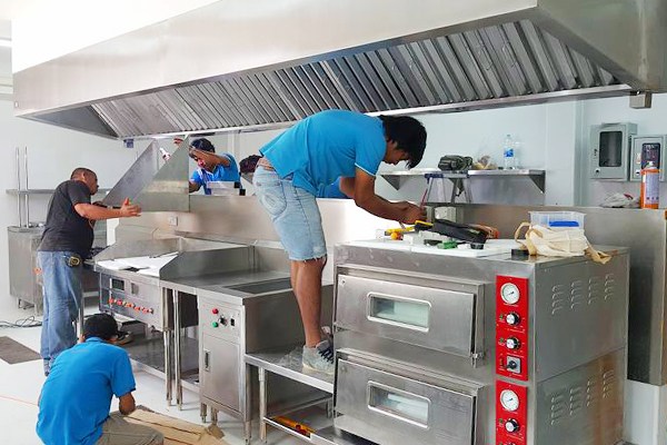 Lucky Kitchen - Phuket.Net