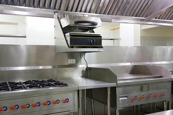 Lucky Kitchen - Phuket.Net