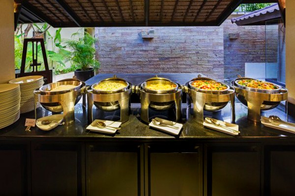 Sala Bua Restaurant - Phuket.Net