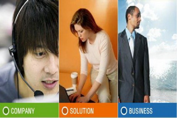 Interconnect Solutions - Phuket.Net