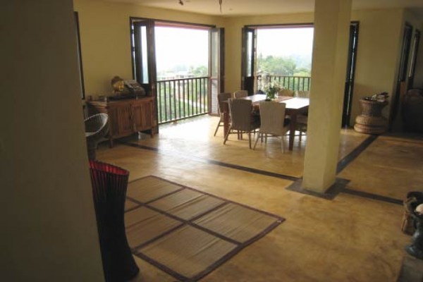 Tropical Rustic Villas - Phuket.Net