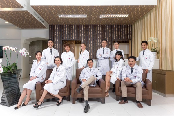 Dental Centre @Bangkok Hospital Phuket - Phuket.Net