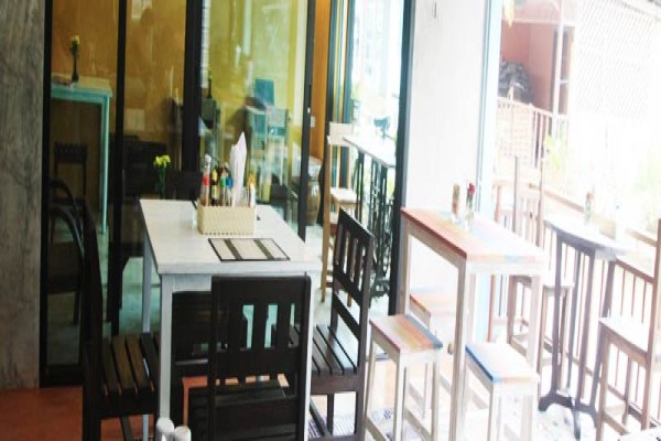 Anan House - Phuket.Net