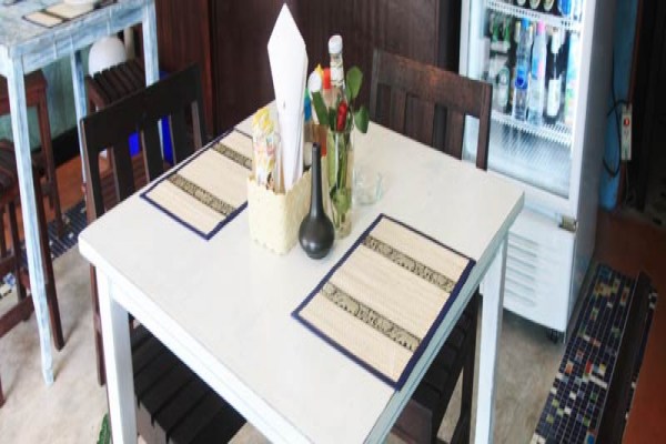 Anan House - Phuket.Net