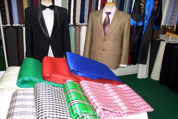 My Tailor Store - Phuket.Net