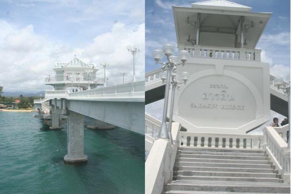 Calvary Chapel at the Bridge - Phuket.Net