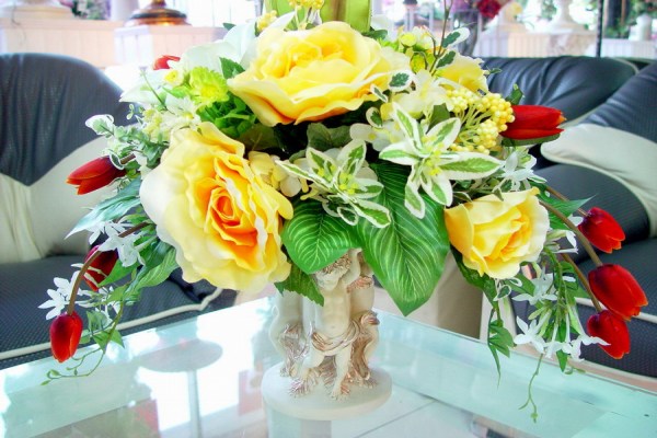 Flower in love Phuket - Phuket.Net