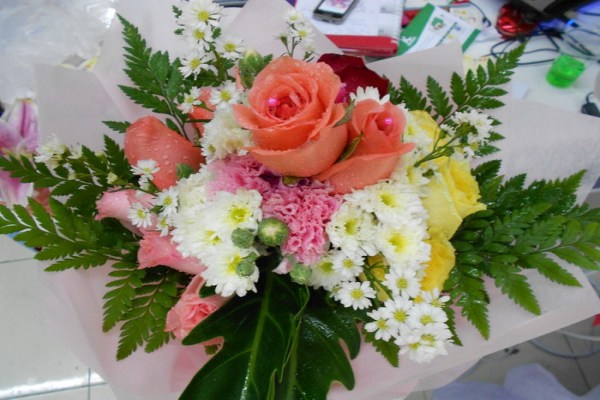 Flower in love Phuket - Phuket.Net