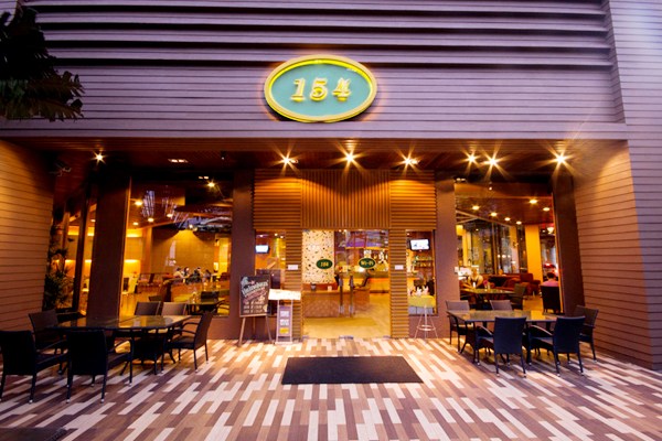 154 Café - Phuket.Net
