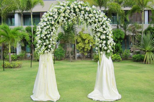 Flower Florist Phuket Shop - Phuket.Net