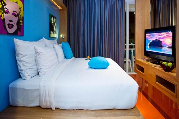 DARA Hotel - Phuket.Net