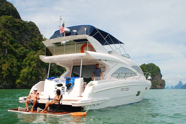 Epic Charters - Phuket.Net