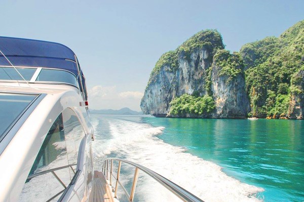 Epic Charters - Phuket.Net