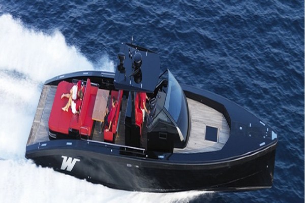 Windy Boats - Phuket.Net