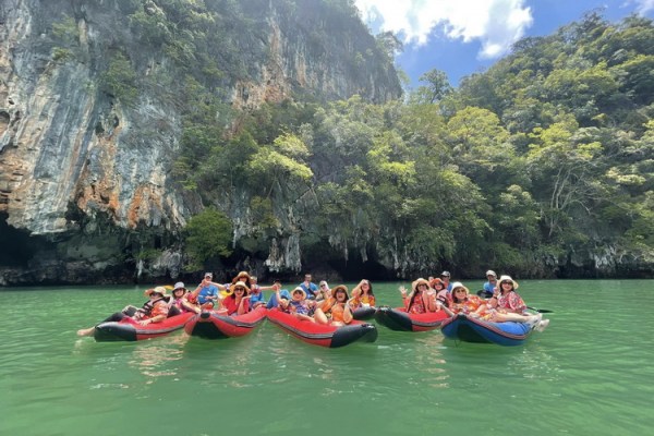 Mari Tour Phuket - Phuket.Net