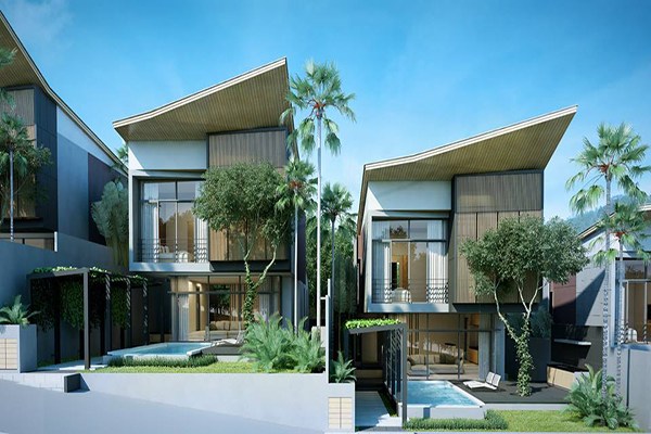 Oracle Architects - Phuket.Net