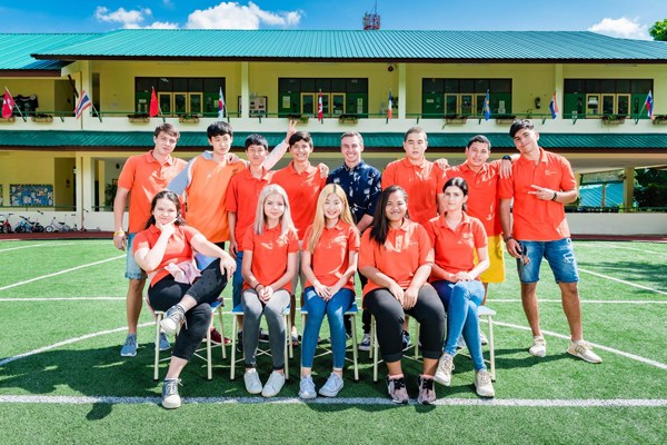 QSI International School of Phuket - Phuket.Net