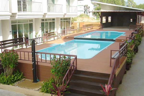 JD Pools (Phuket) Co.,Ltd. - Phuket.Net