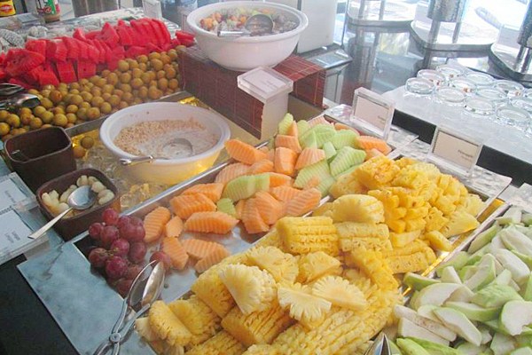 Pakarang Restaurant - Phuket.Net