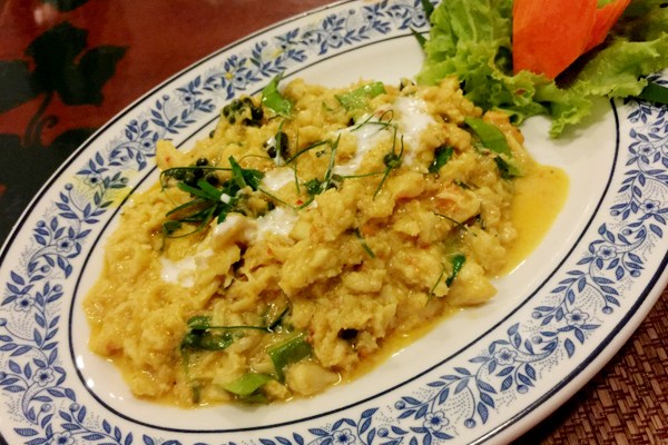 Panwa House at Cape Panwa Hotel - Phuket.Net