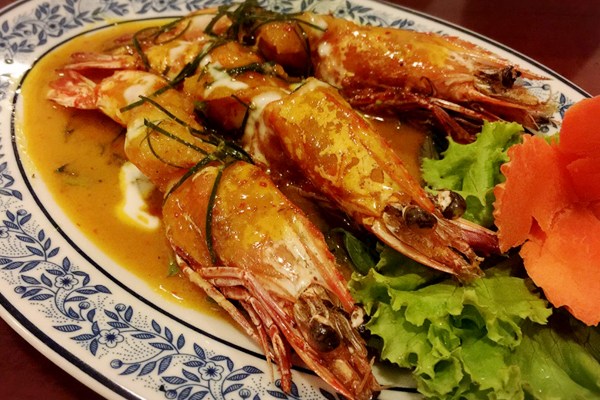 Panwa House at Cape Panwa Hotel - Phuket.Net