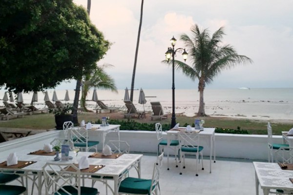 Panwa House at Cape Panwa Hotel - Phuket.Net