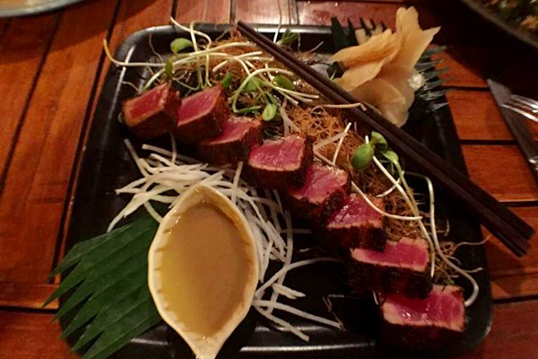 Tatonka Phuket - Phuket.Net