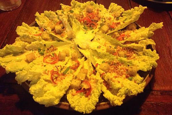 Tatonka Phuket - Phuket.Net