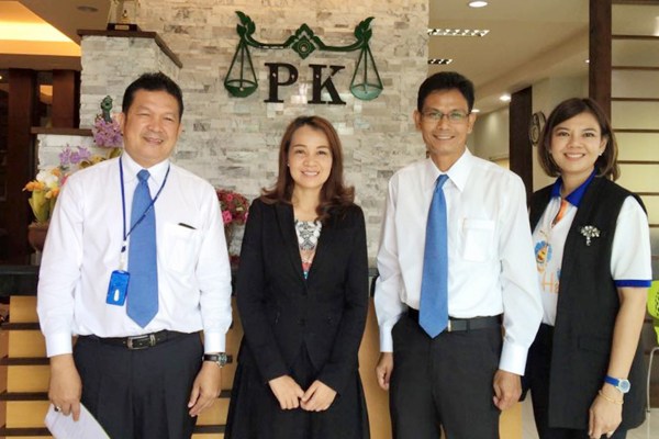 PK International Law Office - Phuket.Net