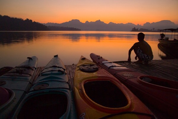Paddle Asia - Phuket.Net