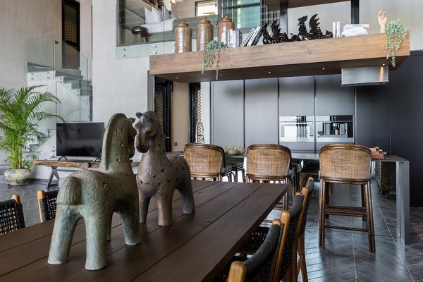 BMP System Furniture - Phuket.Net