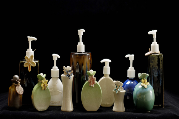 Ceramics of Phuket - Phuket.Net