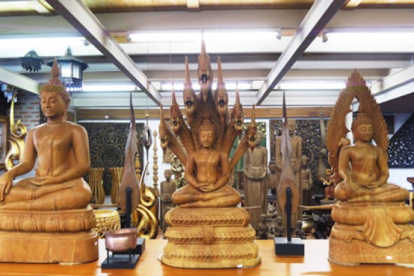 Thai Crafts Export Ltd. Partnership - Phuket.Net
