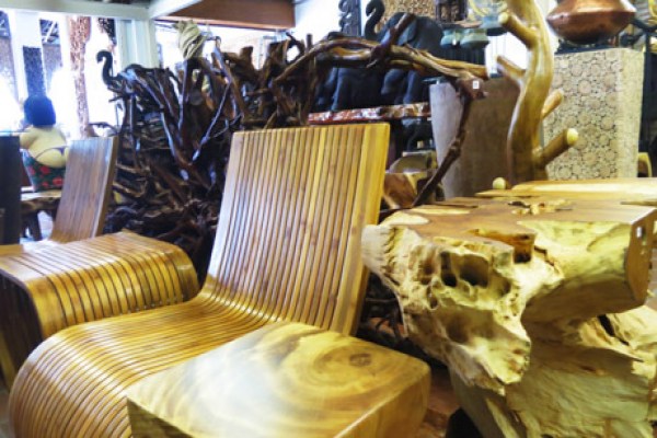 Thai Crafts Export Ltd. Partnership - Phuket.Net