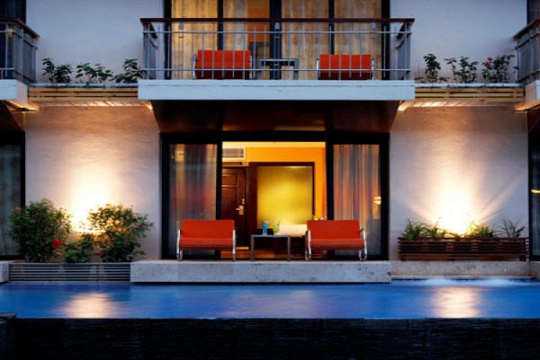 Baan Laimai Beach Resort - Phuket.Net