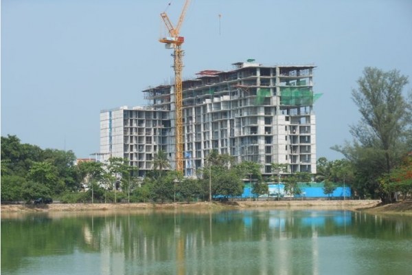 DCM Solutions - Phuket.Net