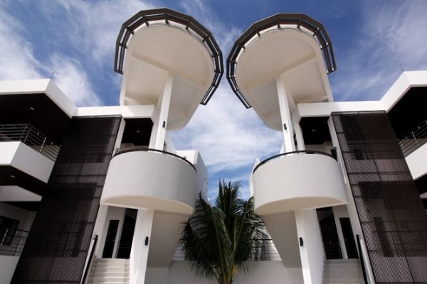 DCM Solutions - Phuket.Net