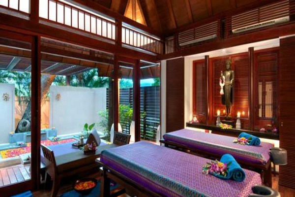 Hilton Phuket Arcadia Resort & Spa - Phuket.Net