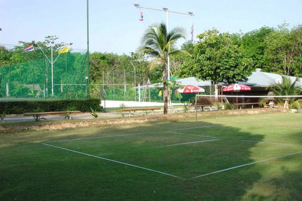 Phuket Sports & Tennis Club - Phuket.Net