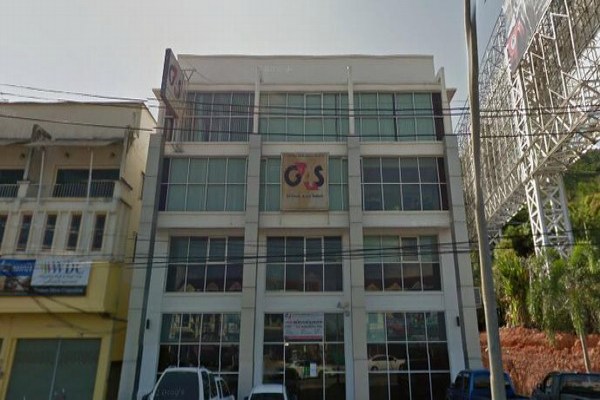 G4S Services Phuket Thailand - Phuket.Net