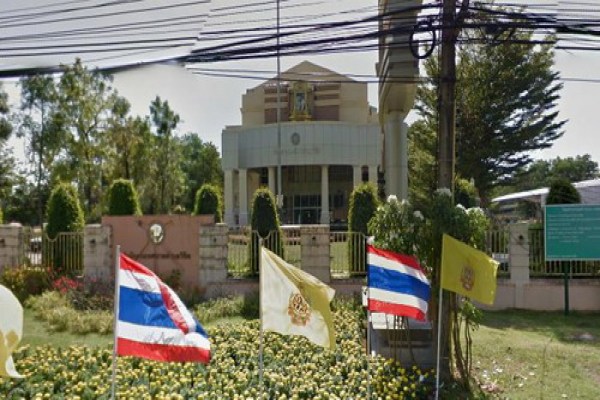 Vichit Sub-District Municipality Office - Phuket.Net