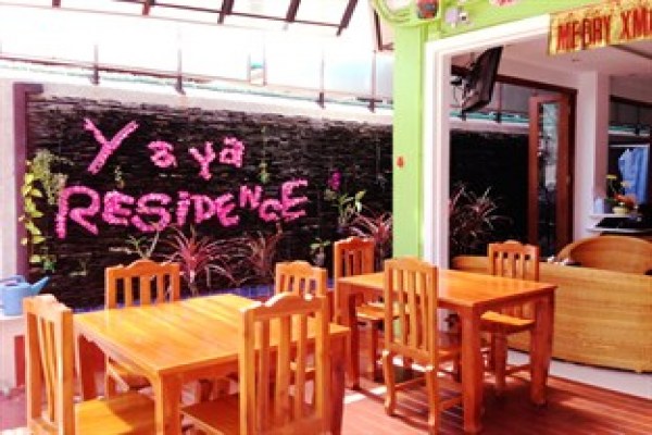 Yaya Residence Phuket - Phuket.Net