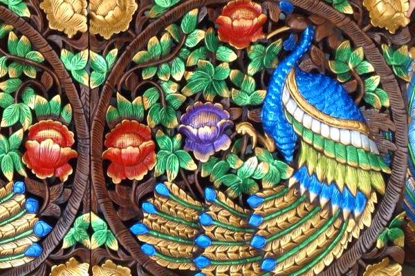 Lagoon Traditional Thai Crafts - Phuket.Net