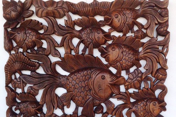 Lagoon Traditional Thai Crafts - Phuket.Net