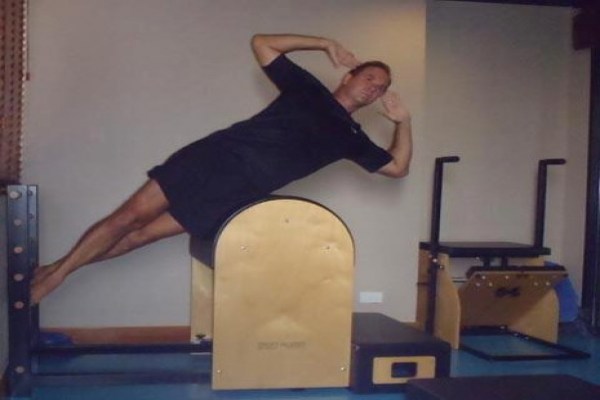 Pilates Phuket - Phuket.Net